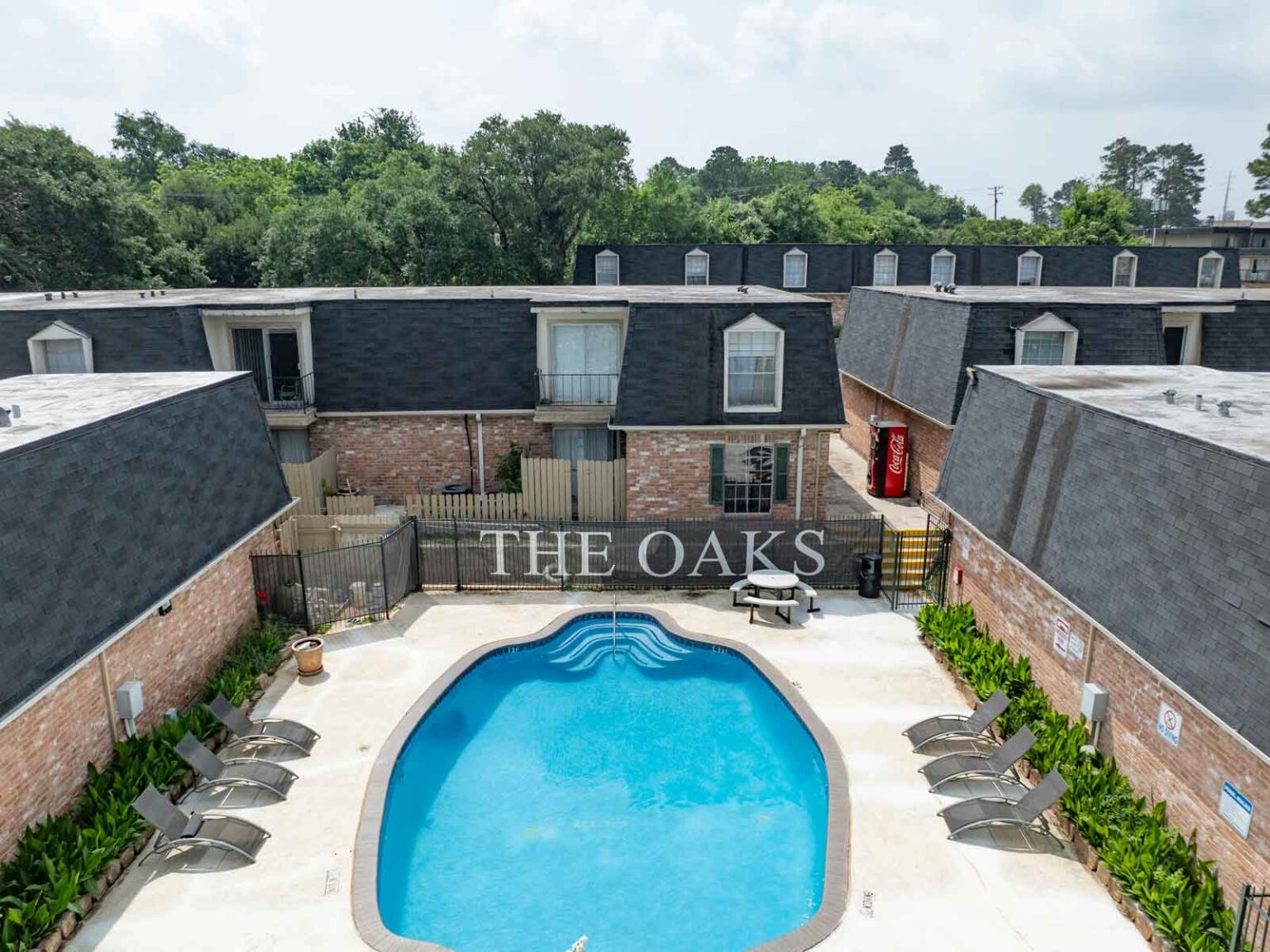 Amenities and Community Features